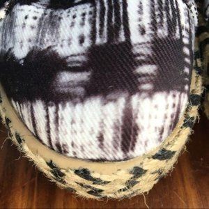 Circus by Sam Edelman | Shoes | Wednesday Addams Black And White ...